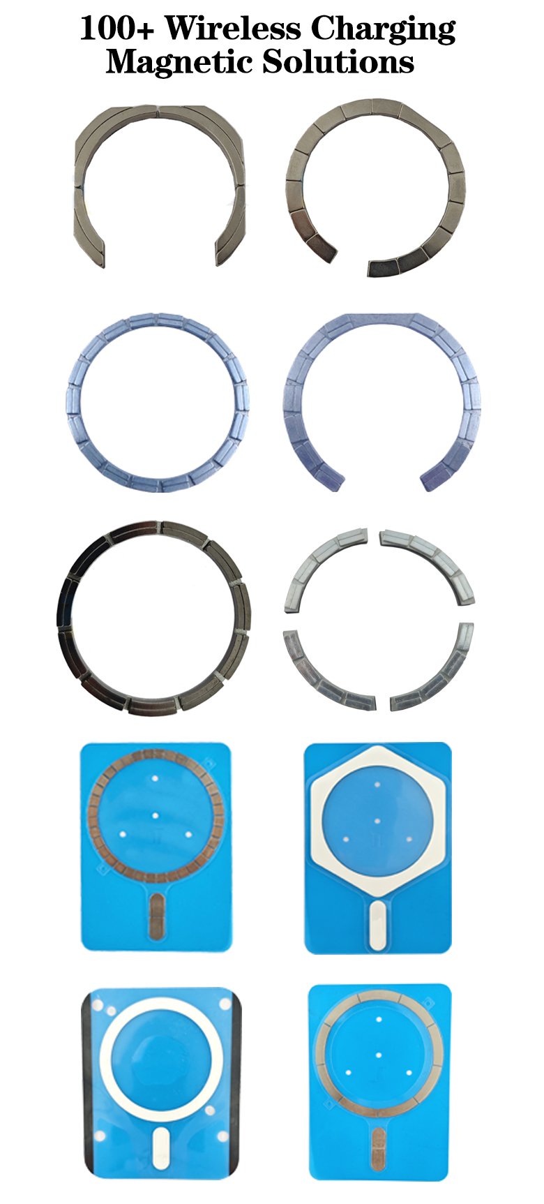 Magsafe Magnet – TL Magnets Manufacturer